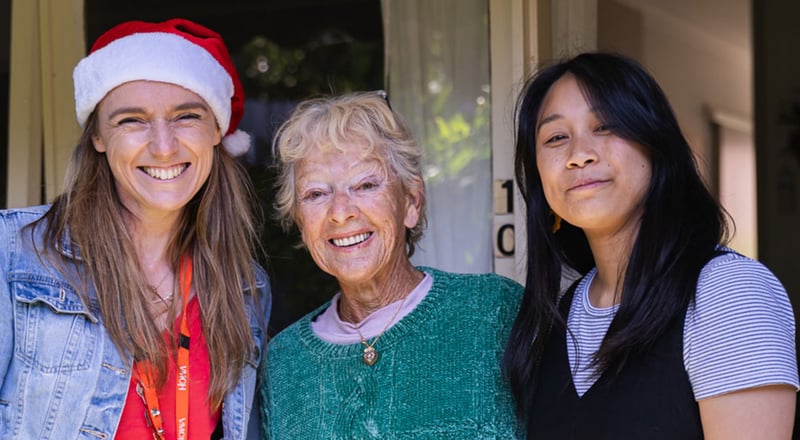 About VMCH | Aged Care, Disability & Retirement Services in Victoria