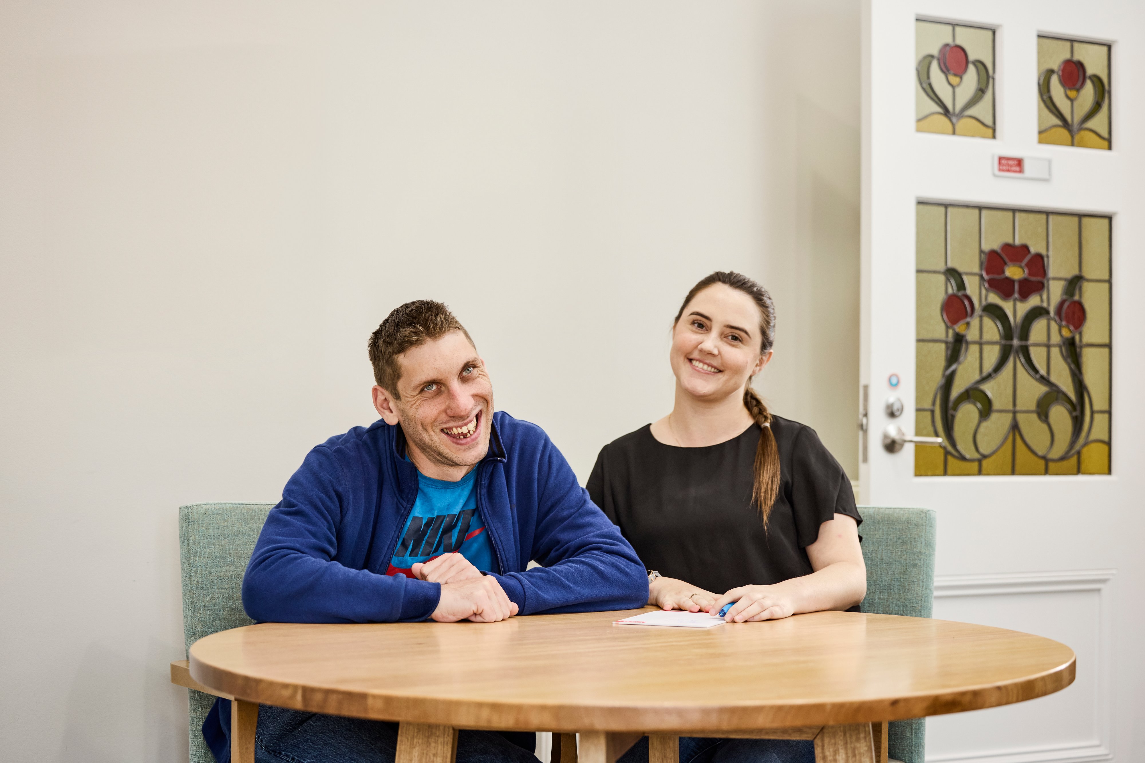 About VMCH | Aged Care, Disability & Retirement Services in Victoria