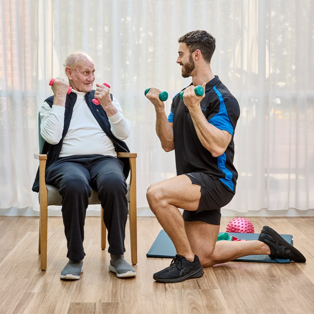 Support at Home: services and what you need to know