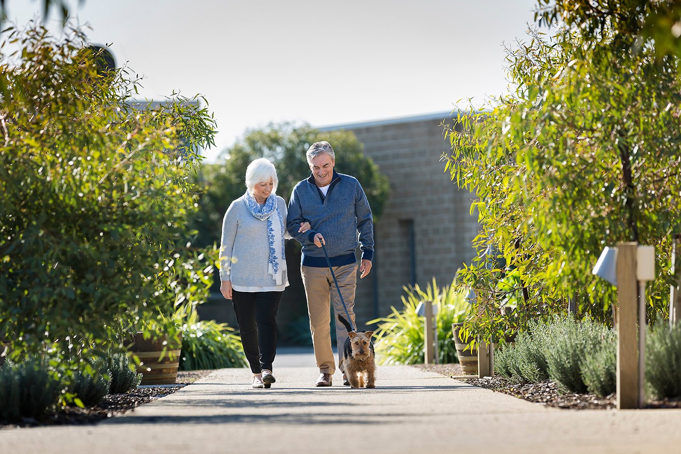 About VMCH | Aged Care, Disability & Retirement Services in Victoria
