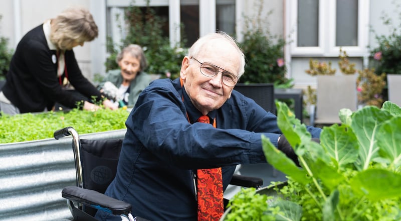 VMCH Mission & Values | Aged Care, Disability & Retirement Support