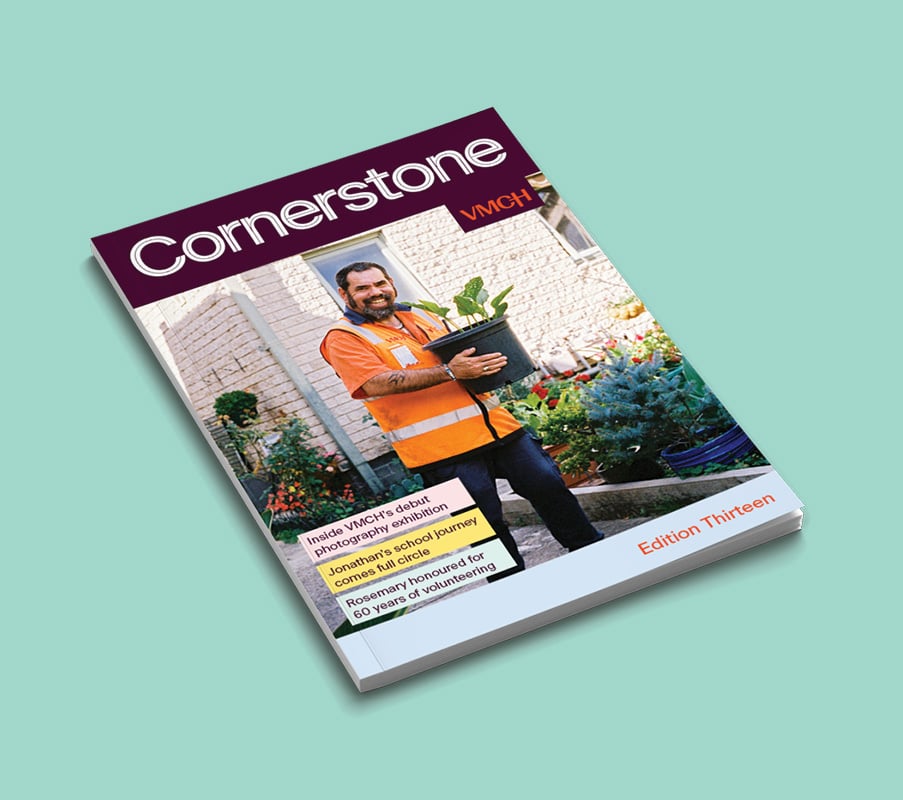 VMCH News & Stories | Aged Care, Disability & Community Updates